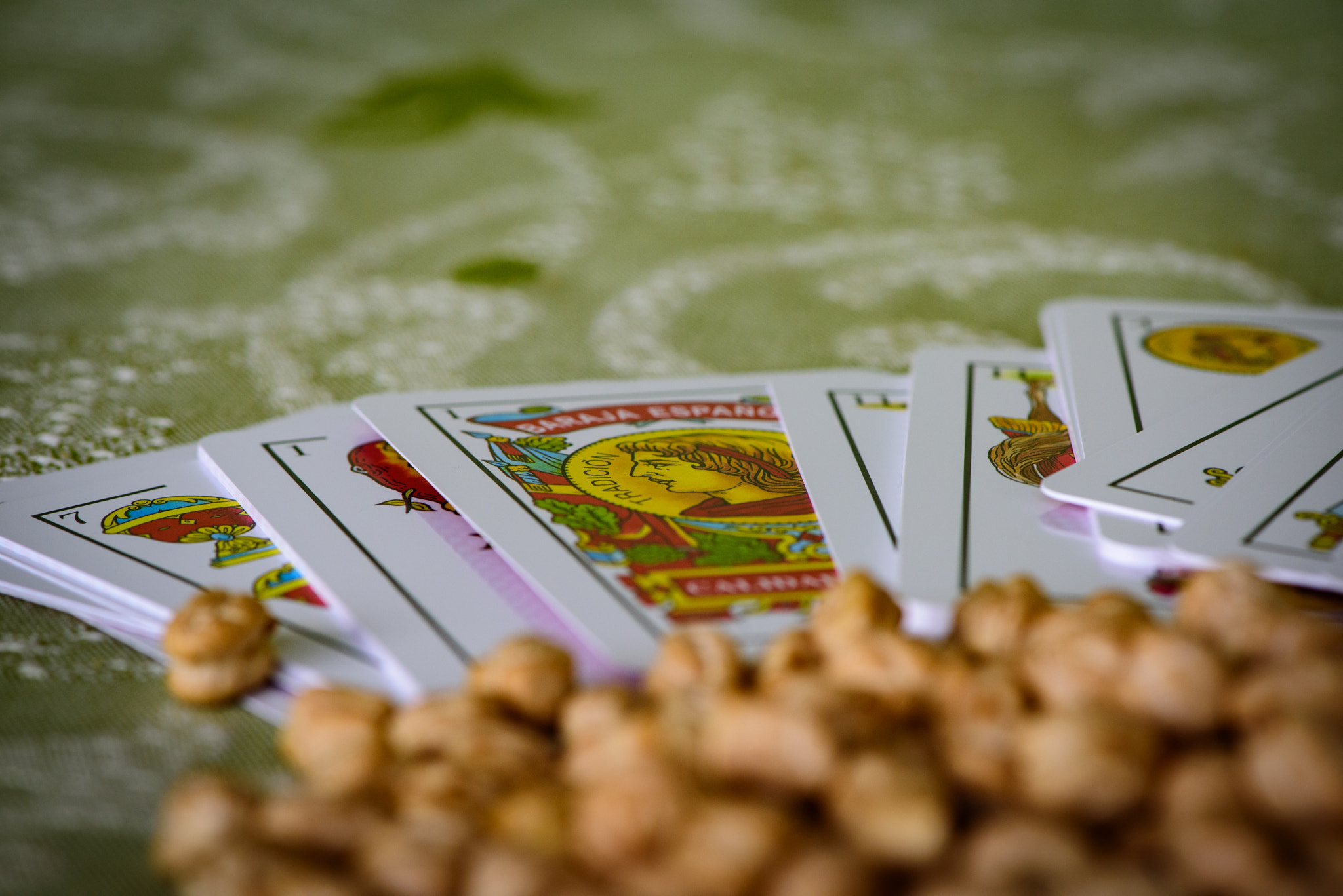 Qué tal jugar Toruro? by Alberto Acero / 500px