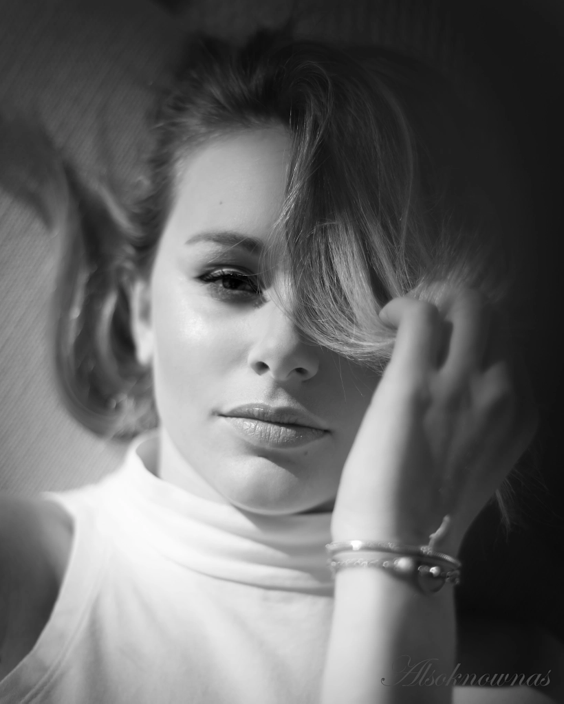 Marine, my movely neighbour by alsoknownas aka / 500px