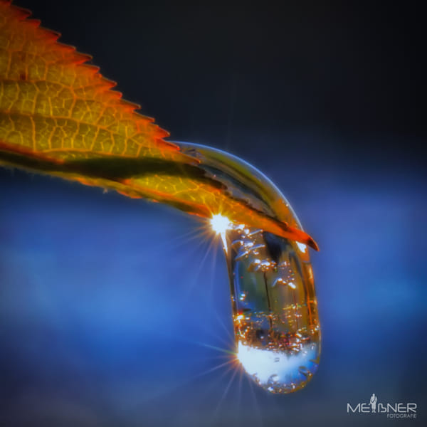 Transformation from ice to water by Bernd Meißner | 500px