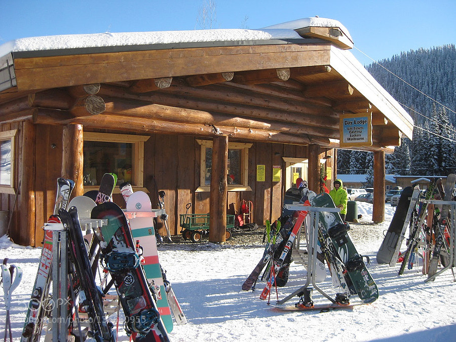 GALLERY | Troll Resort