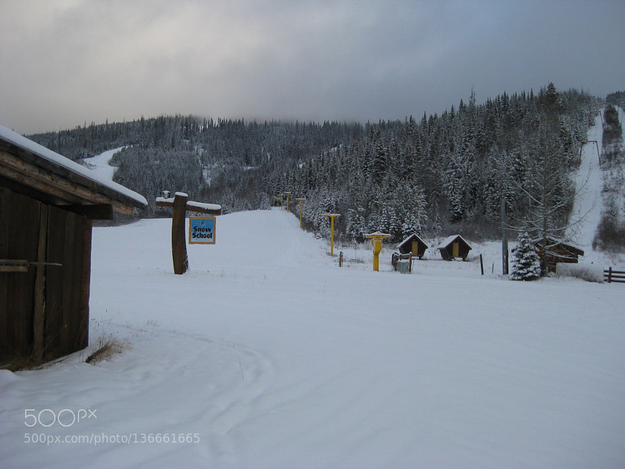 GALLERY | Troll Resort