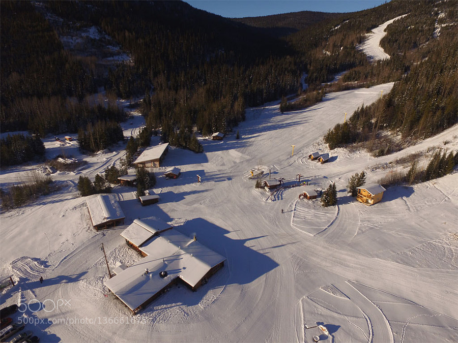 GALLERY | Troll Resort