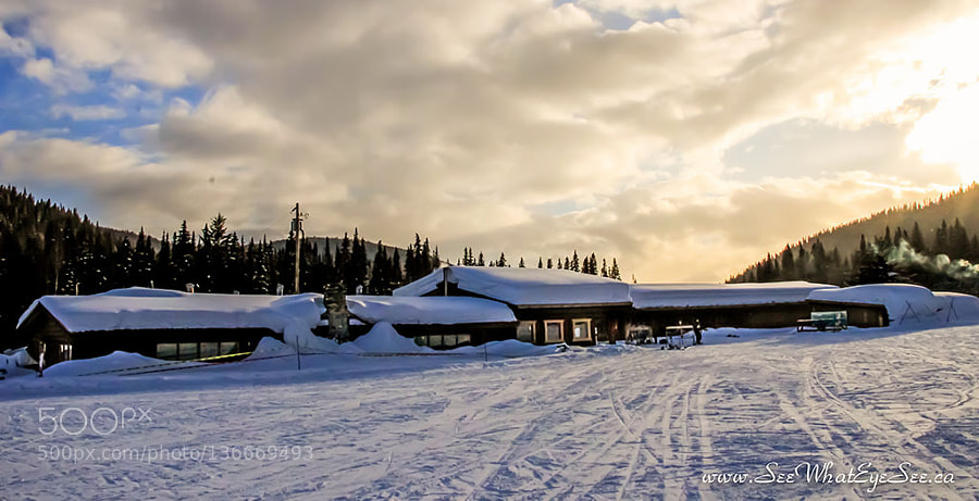 GALLERY | Troll Resort