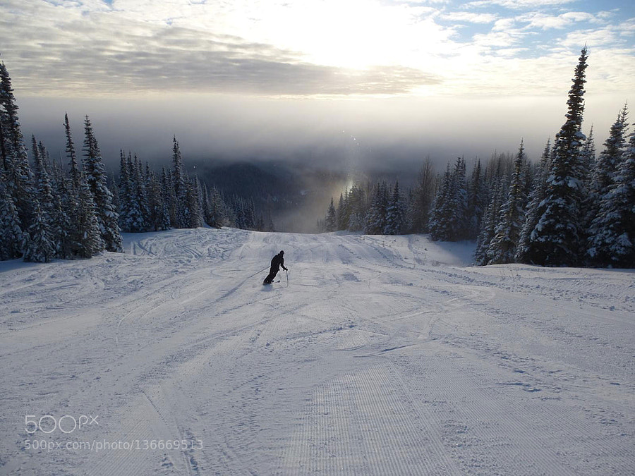 GALLERY | Troll Resort