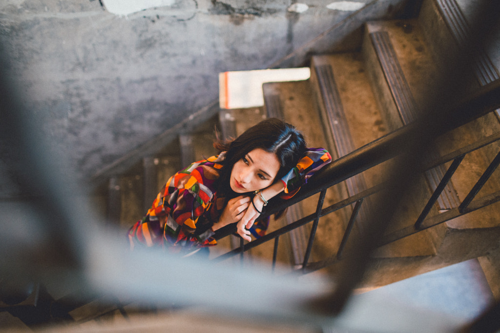 SamAlive by Sam Alive / 500px