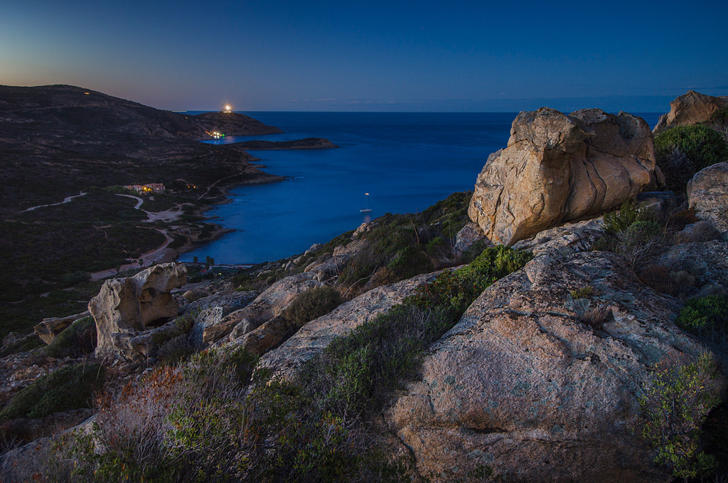 [ When the Night is Falling ] by Yann Simon / 500px