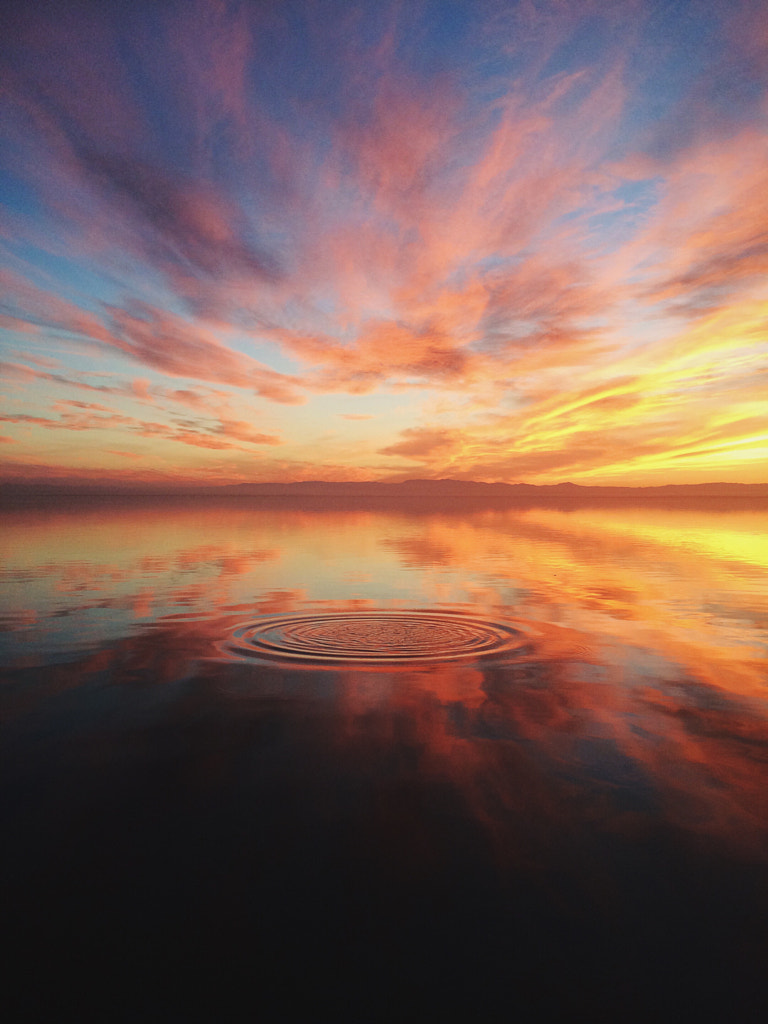 Drip Drip Drop by Kyle Kuiper / 500px