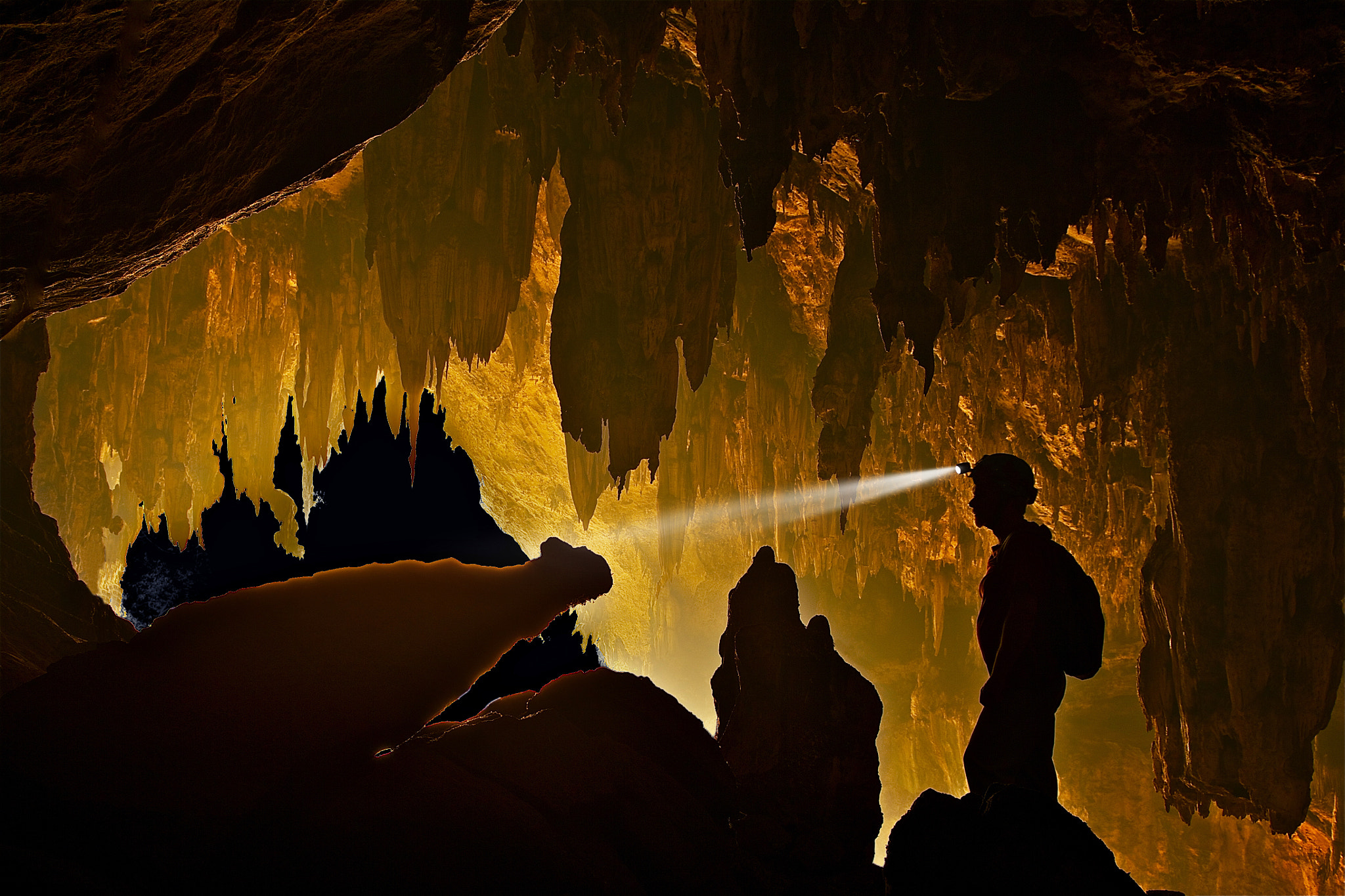 The underworld by john spies | 500px