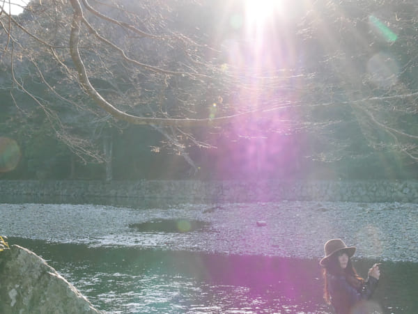 In Ise-Jingu by Masayo Takeuchi | 500px