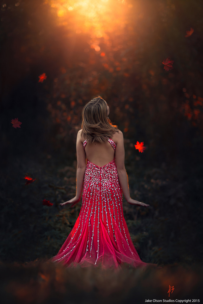 Sundance by Jake Olson Studios / 500px