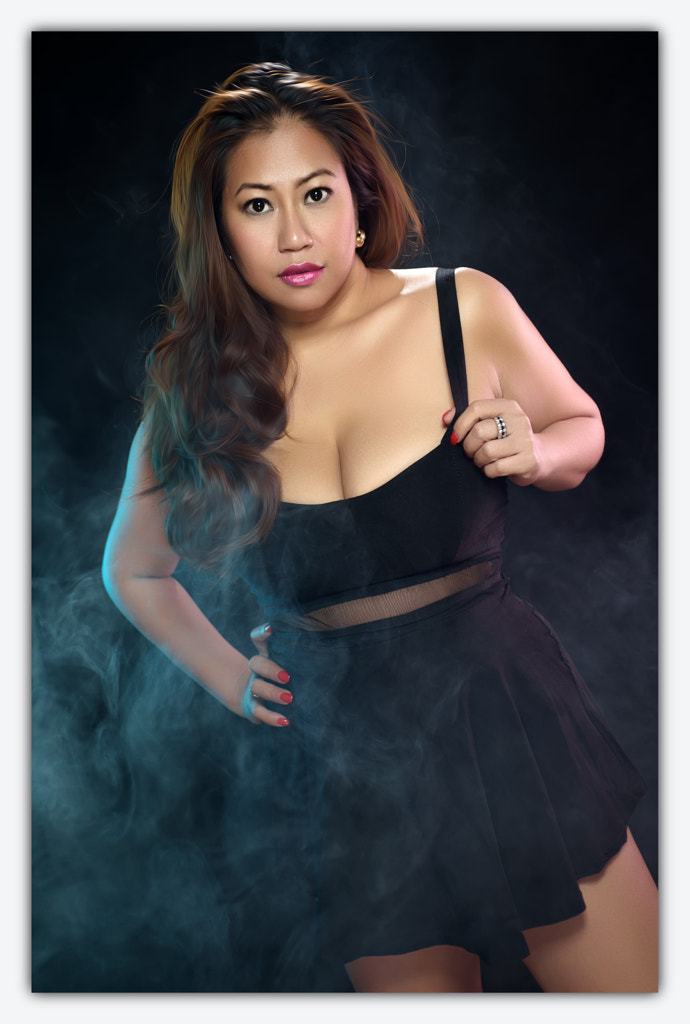 Introducing Chona by Paul Aylett / 500px