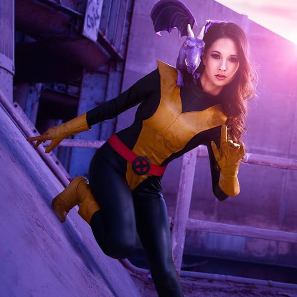 Vancouver Cosplay by Ryan Cooper | 500px