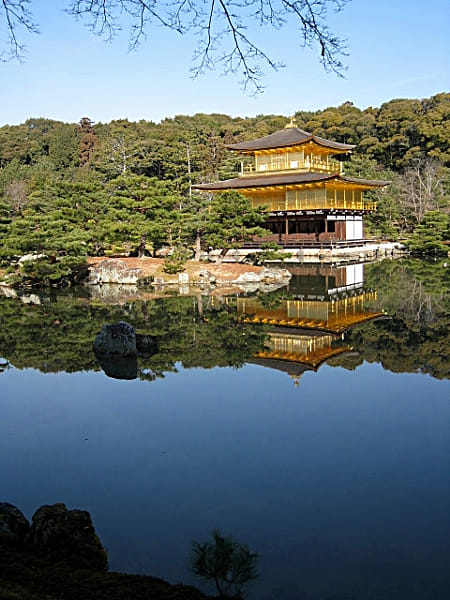 Kinkakuji by CHEESE PHOTOGRAPHY | 500px