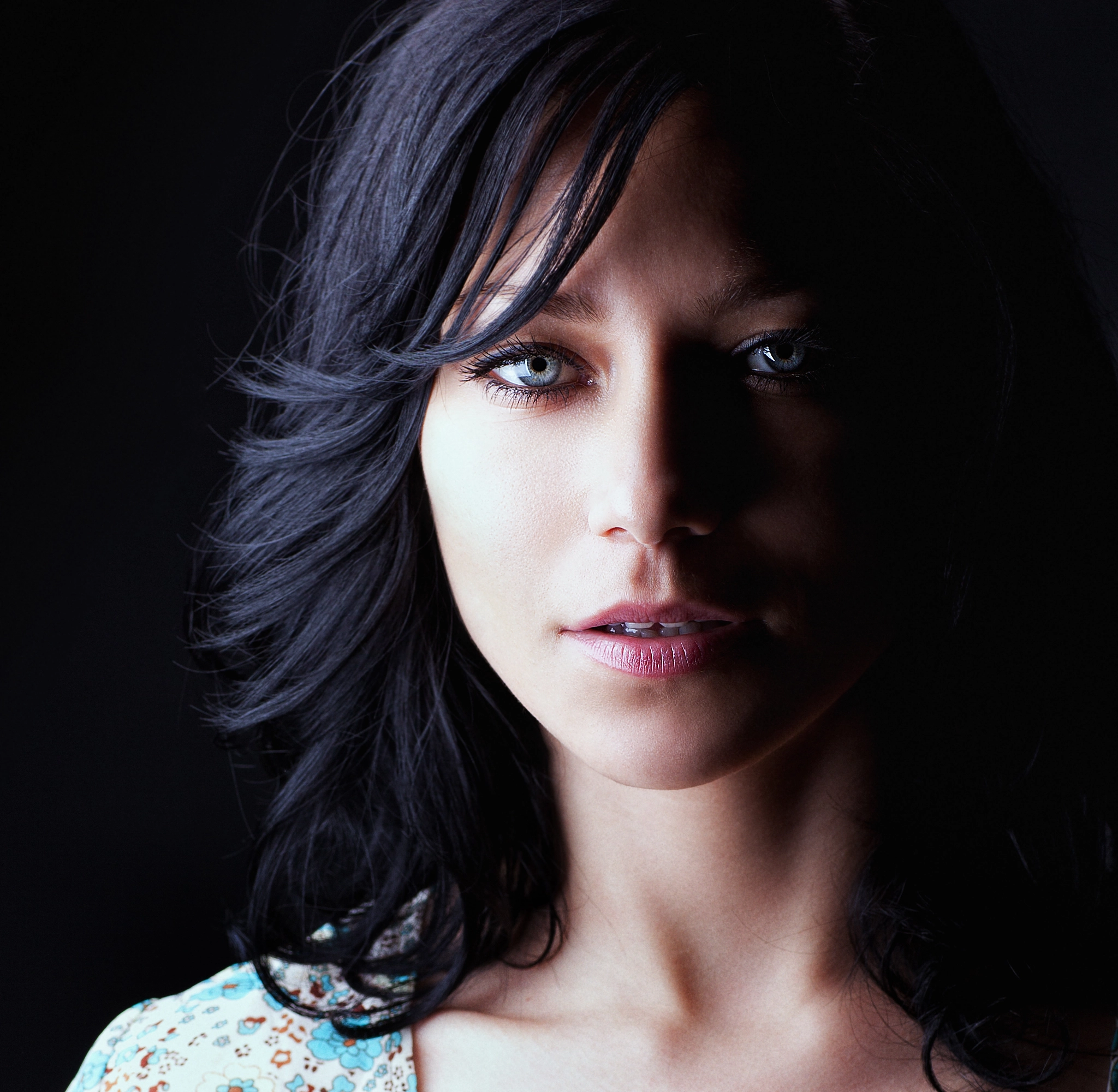 Anna by Zachar Rise / 500px