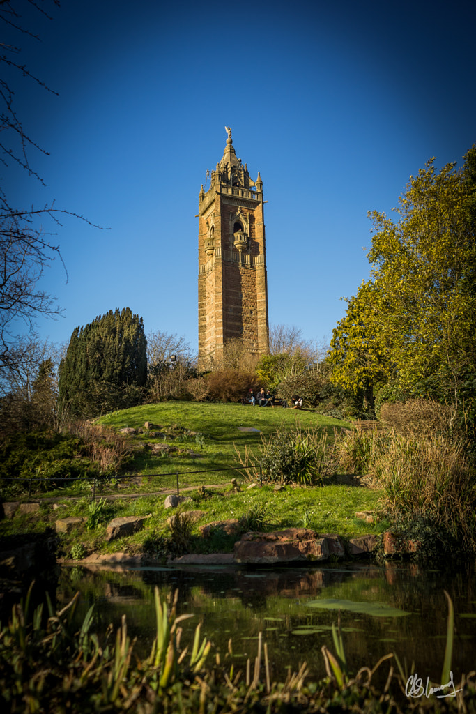 Cabot Tower, Bristol by Craig Lamond / 500px