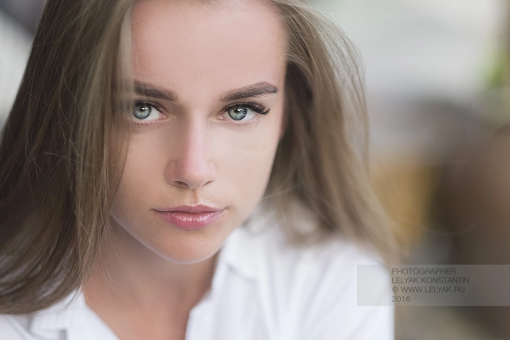 Portrait in Vietnam by Konstantin Lelyak / 500px