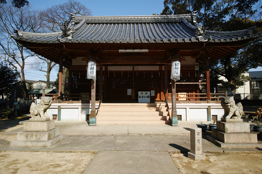 dp0 Quattro by Ryuta Ishimoto | 500px