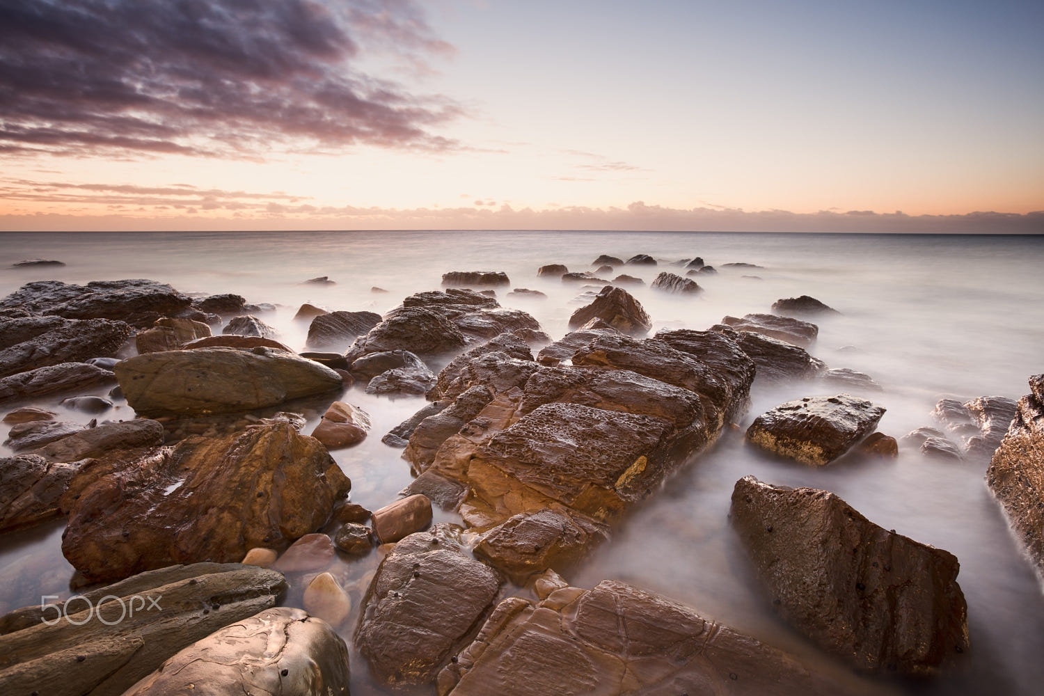 Marino Rocks by Sal M. / 500px