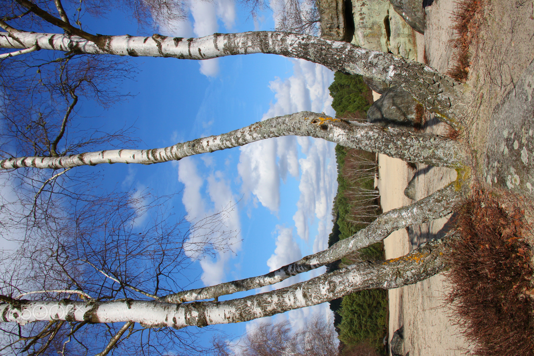 Balade dans les Trois Pignons by Greg CLOUZEAU | 500px