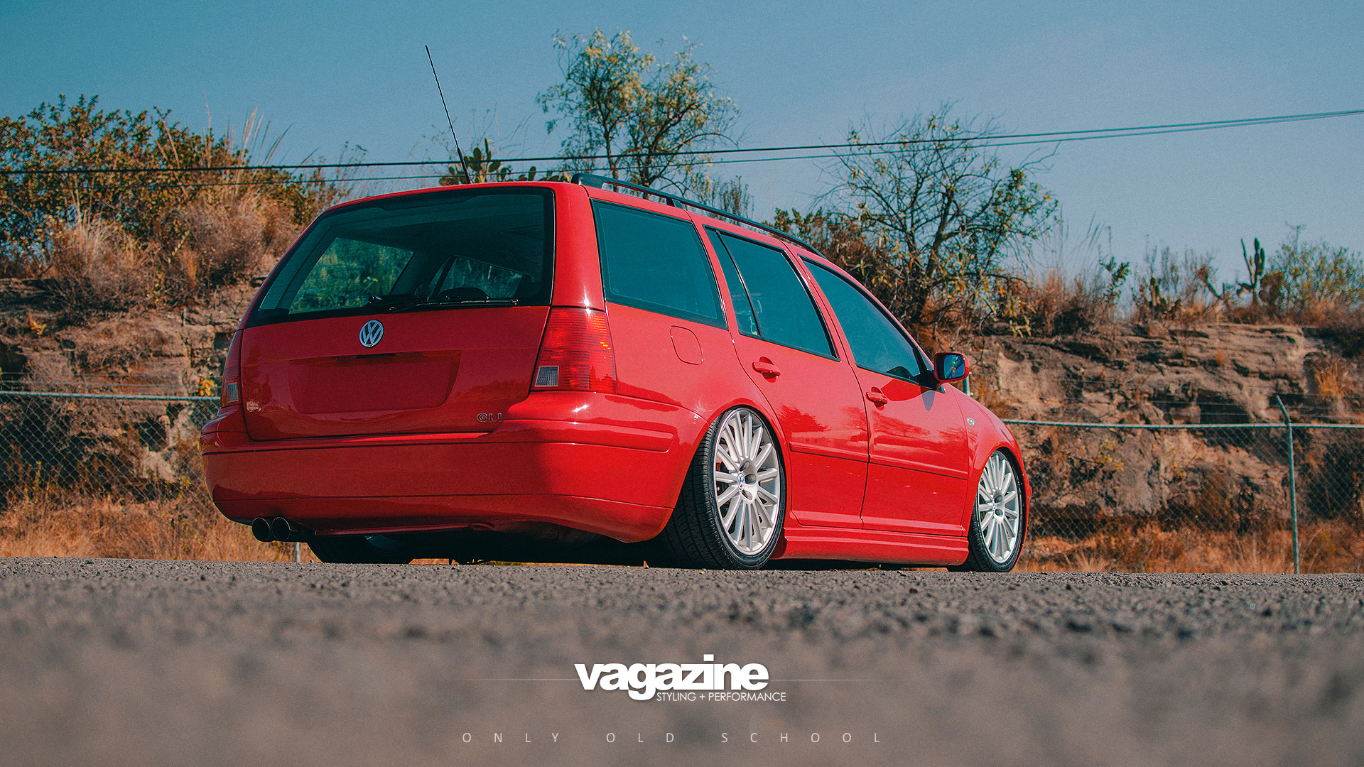 VW lowered Variants... by Wes Mono loko / 500px