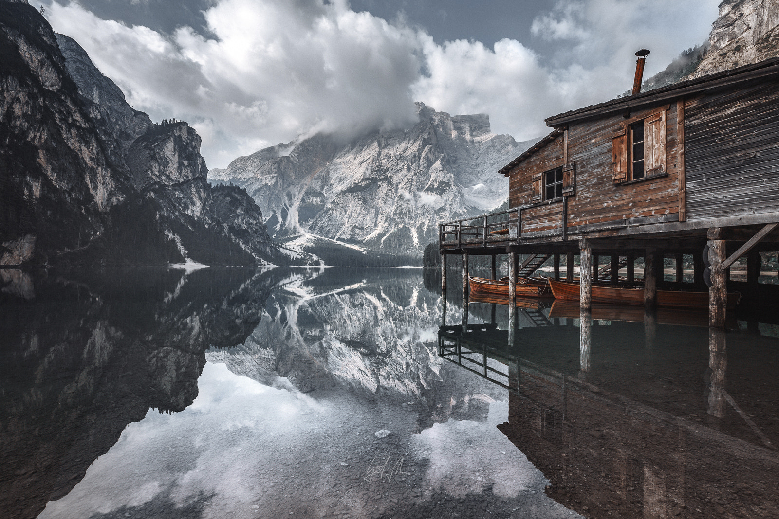 The Magic House by guerel sahin / 500px