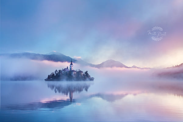 The magic city by Paniti Márta | 500px