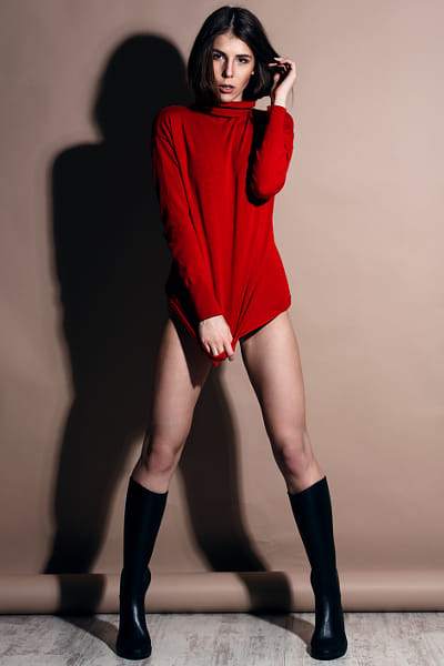 Anya by Katya Oc | 500px