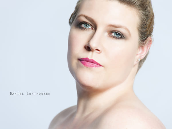 Katie Ohara by Daniel Lofthouse | 500px