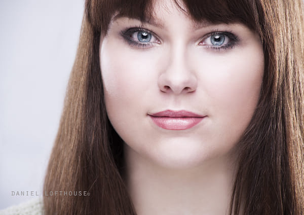 Meg Ohara by Daniel Lofthouse | 500px