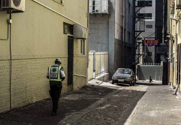 Back street by Max Hartzenberg | 500px