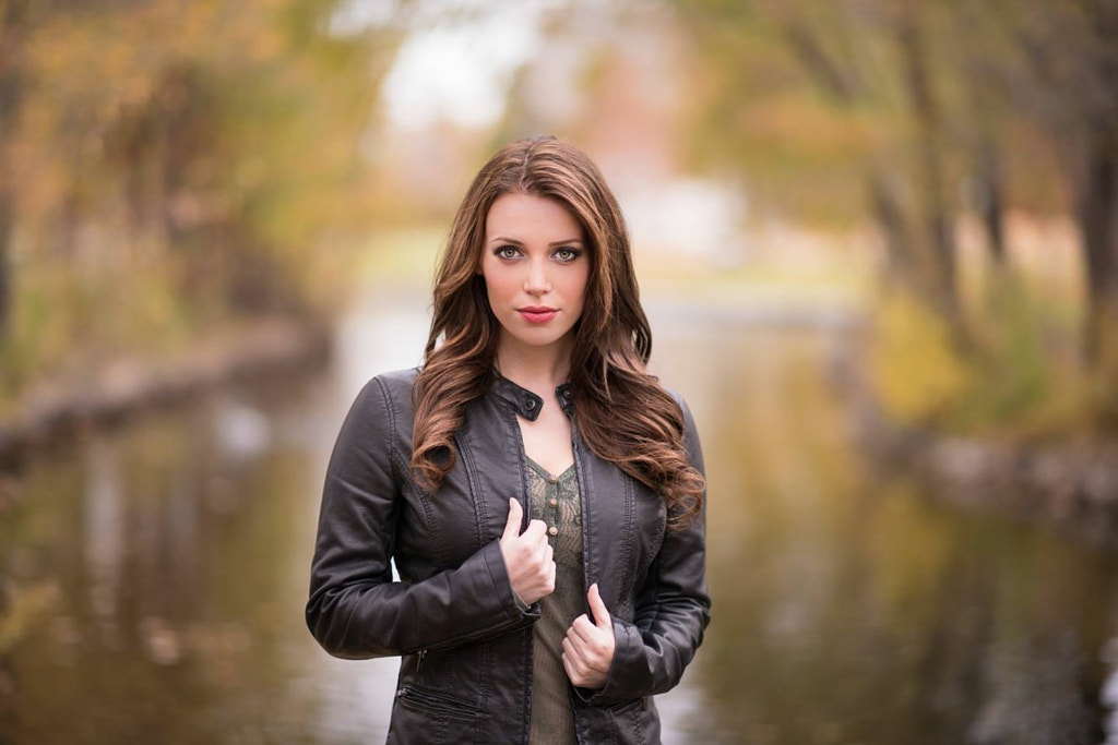 There wasn't a bad photo in this set with Jordyn by Johnny Winn / 500px