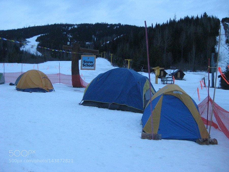 GALLERY | Troll Resort