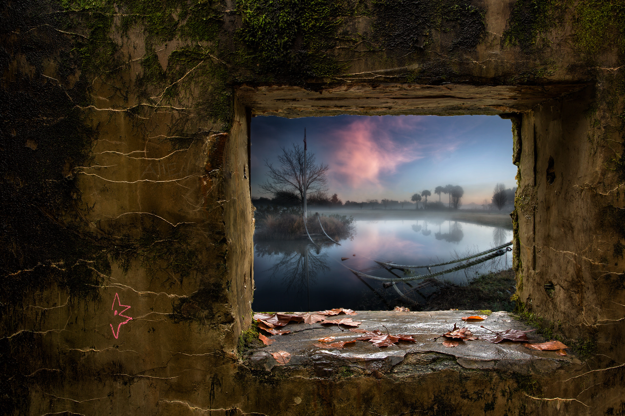 windowscape by Todd Wall / 500px