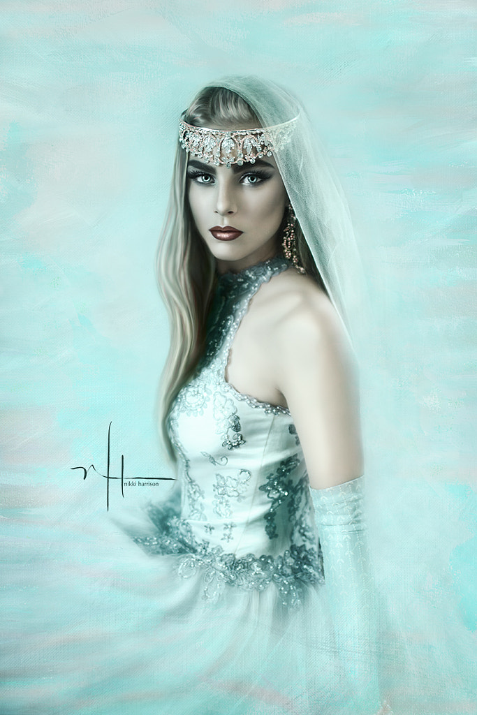 Princess Paije by Nikki Harrison / 500px