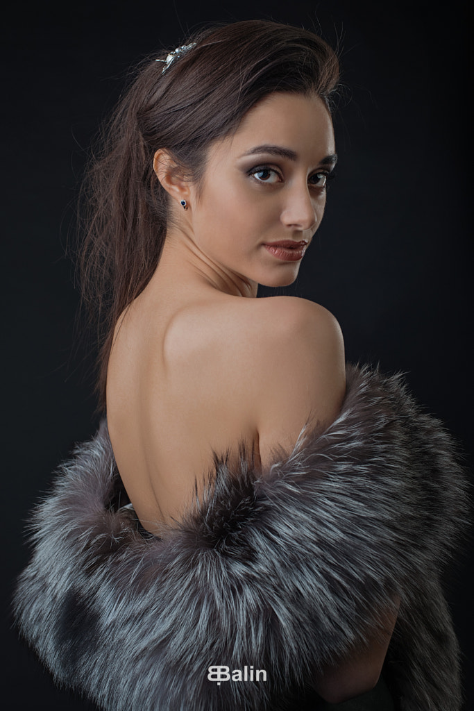 Exquisite Beauty by Eugene Balin / 500px