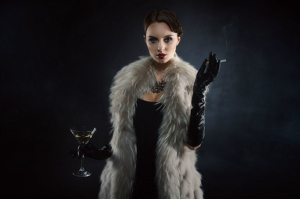 Die Welt der greisen Kinderschar by alex shishkin / 500px