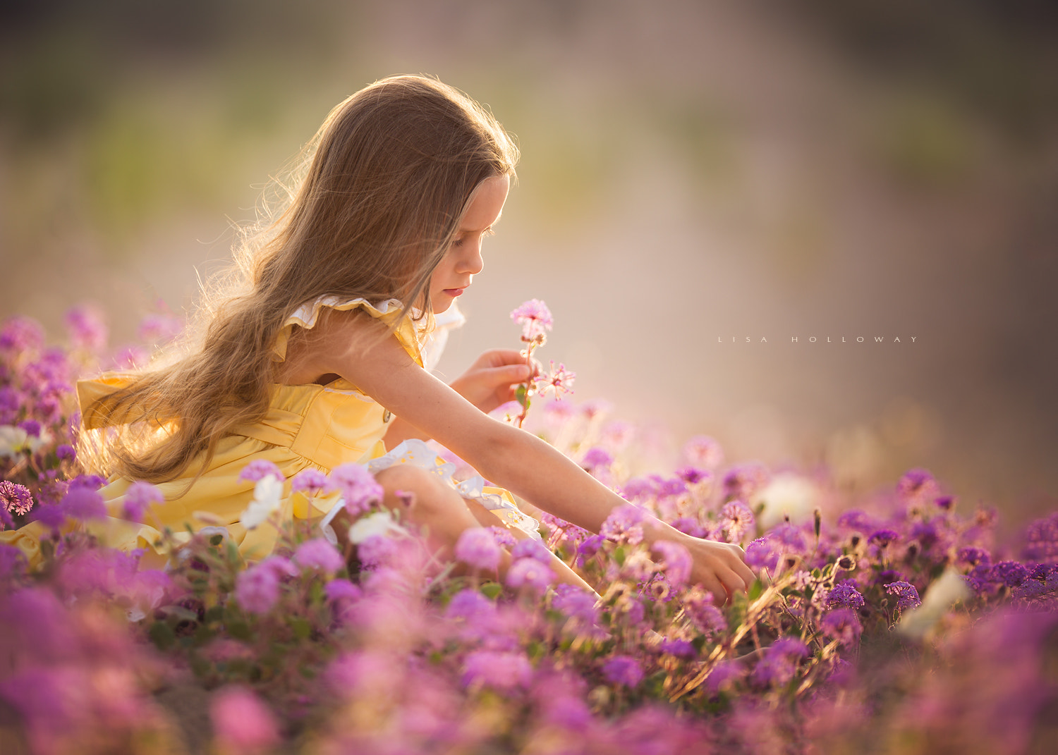 Spring Daydreams by Lisa Holloway / 500px
