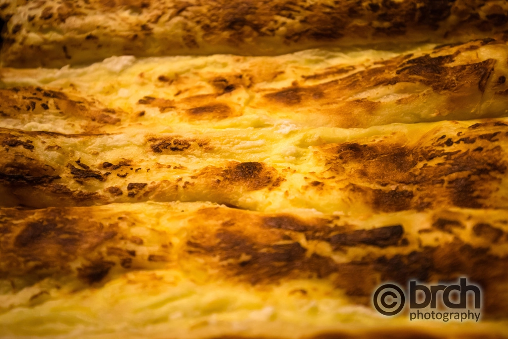 Cheese strudel domestic food from Croatia, layered pastry by xbrchx | 500px