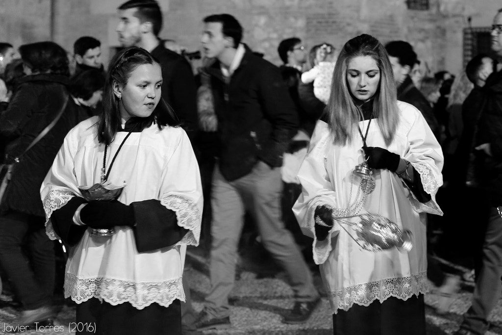 Holy Week III by Javier Torres / 500px