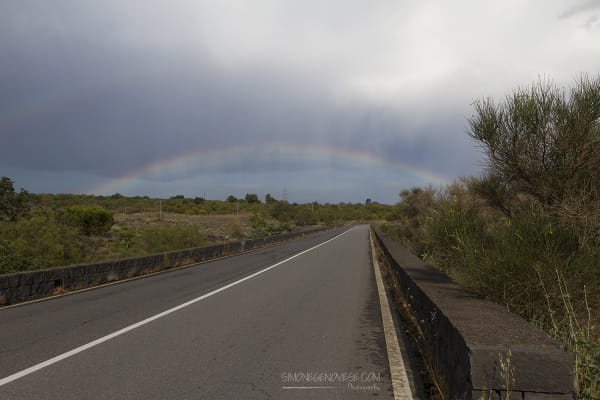 rainbow by Simone Genovese | 500px