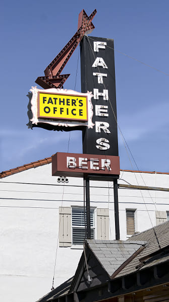 Fathers Office by Gene "PapaG" Parks | 500px