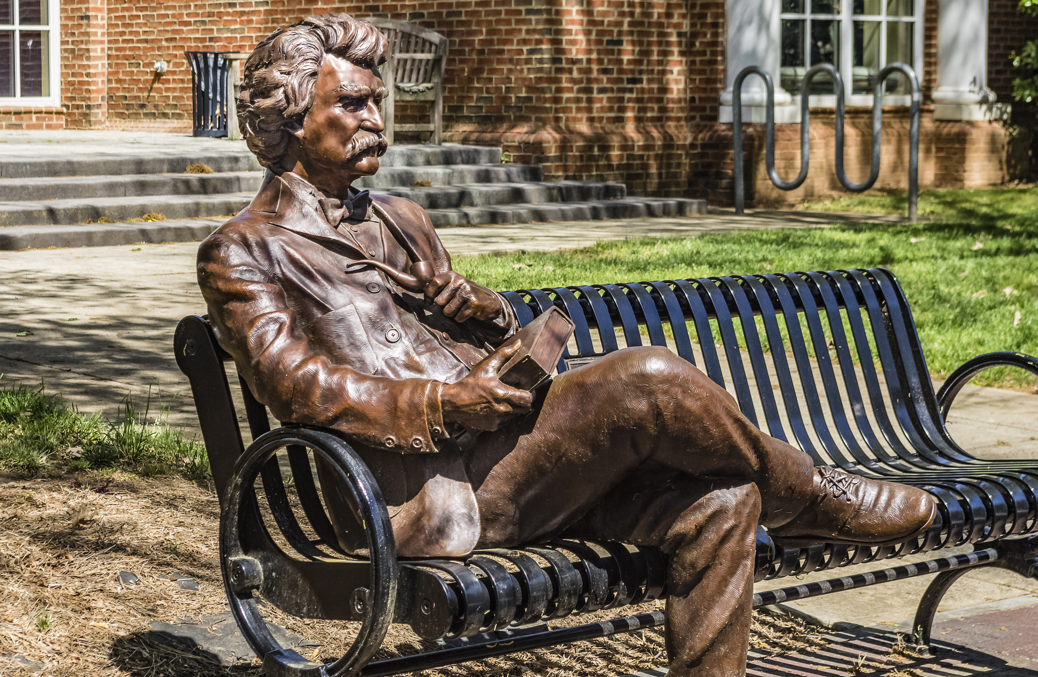 Cast N Bronze by ken canady | 500px