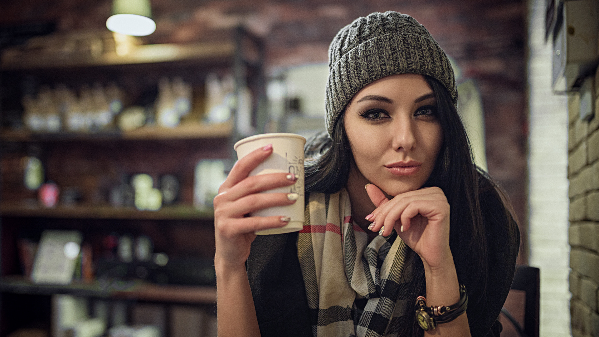 Vika by Sergey Fat / 500px