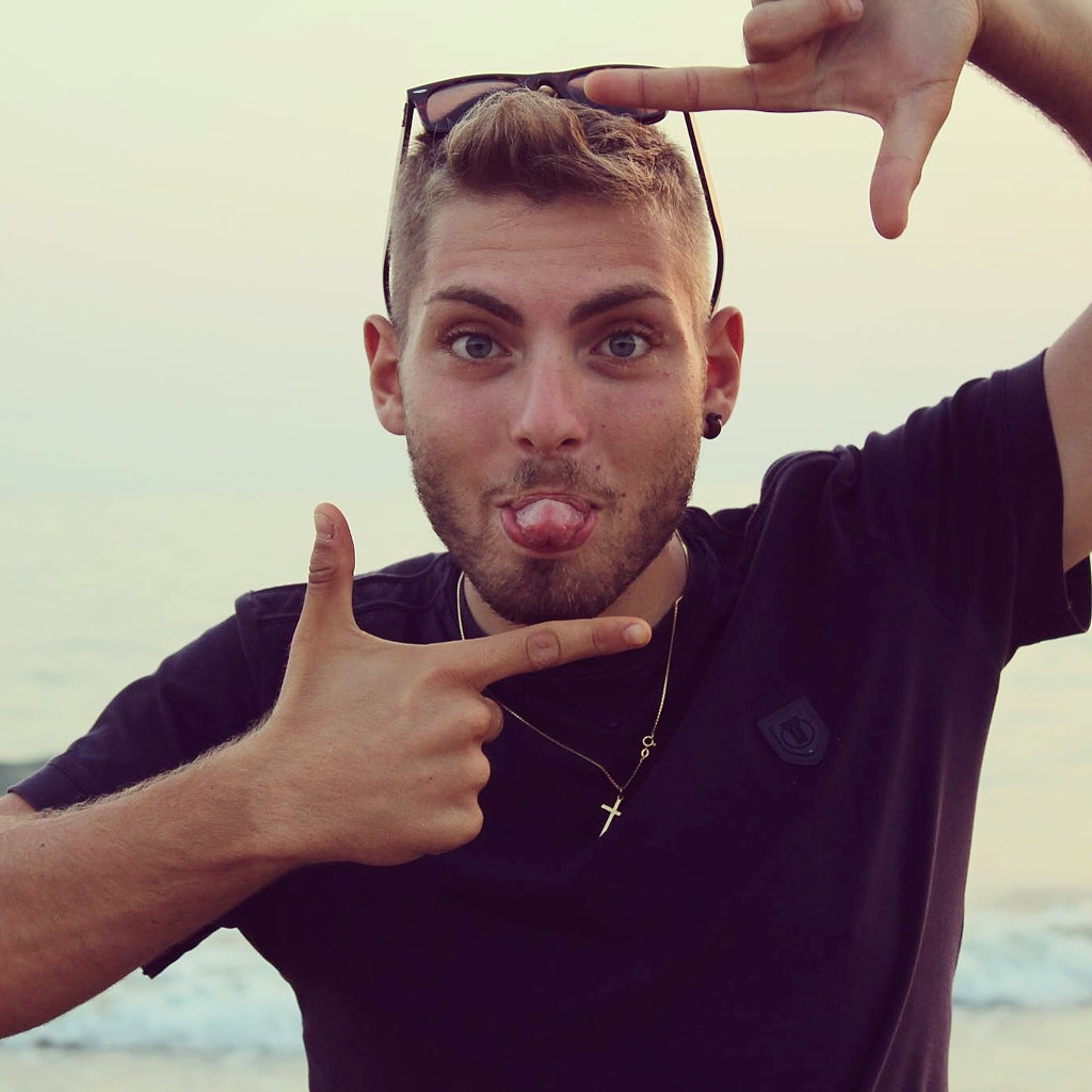 by Antonio castaldo / 500px