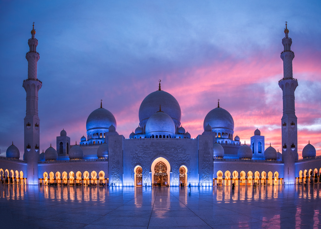 ِArabian Nights IV by Karim Eldeghedy / 500px