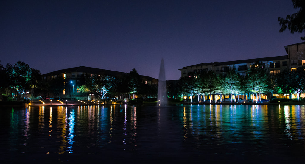 Legacy Dr, Plano, Texas by Dmitry Koroteev / 500px