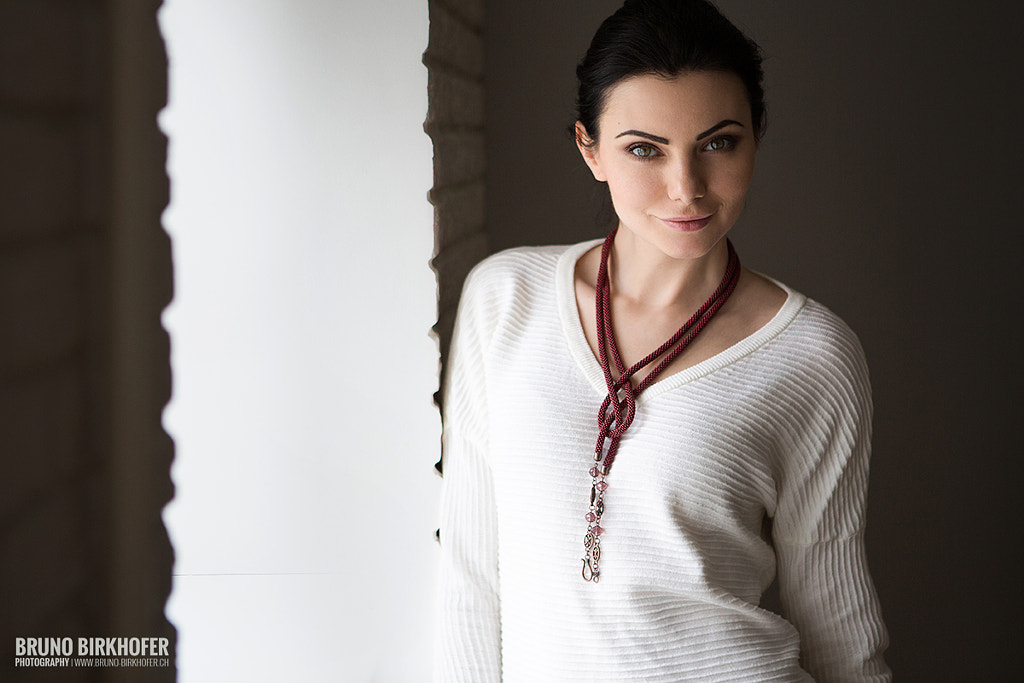 Portrait for Filanea by Bruno Birkhofer / 500px