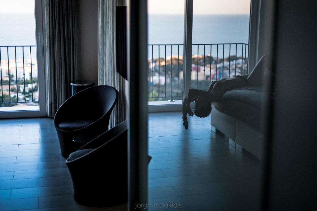 Easy by Jorgo Tsolakidis / 500px