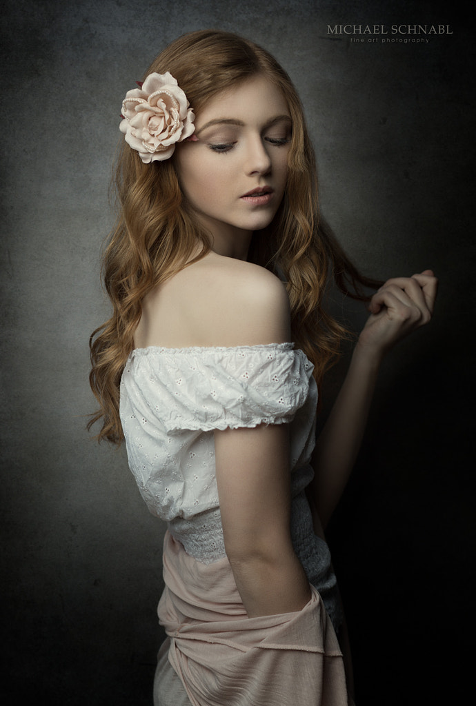 Victoria by Michael Schnabl / 500px