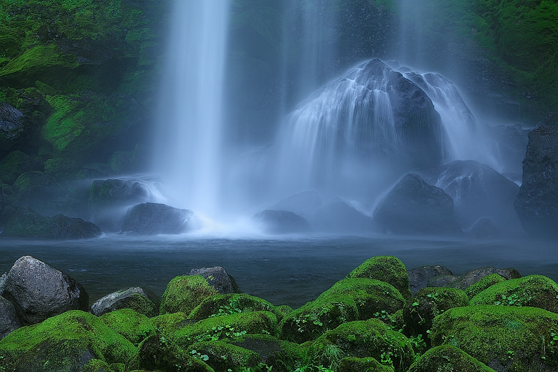 Fairy Dancing Show by Hong Zeng / 500px